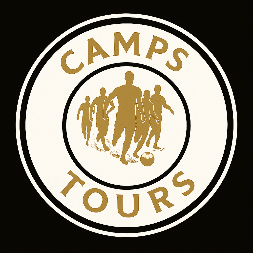 Camps & Tours - Find the Perfect Sports Training Camp